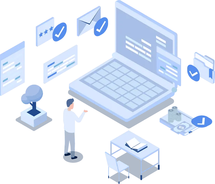 Surf-Security-Solution